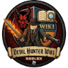 Devil Hunter Wiki - Complete Roblox Game Guide